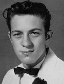 George Anglin (1959) (Deceased), Odessa, TX Texas