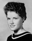 Barbara Jean Yarbrough, Odessa, TX Texas