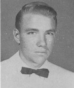 Lowell Miller (1960), Odessa, TX Texas